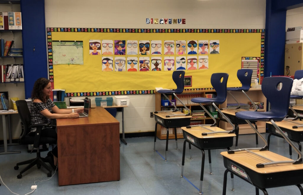 Accueil - École Alex Manoogian de l'U.G.A.B